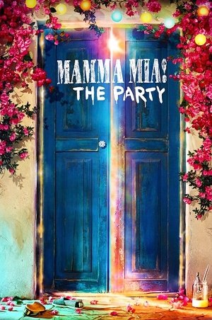 Mamma Mia! The Party at The O2 Arena, London