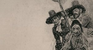 The Last Witches Of England | Data Thistle