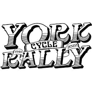 York Cycle Rally 2022 | Data Thistle
