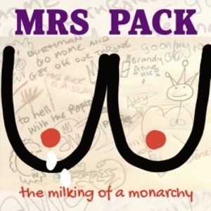 Mrs Pack