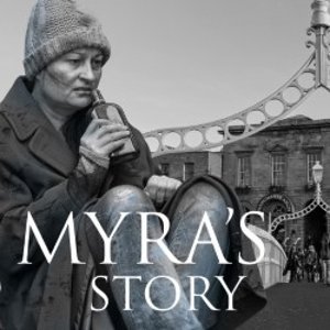 Myra's Story