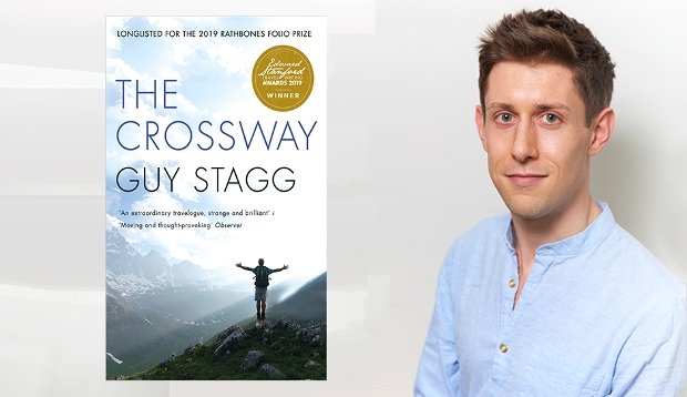 Walking, Thinking, Writing: turning a pilgrimage into The Crossway ...