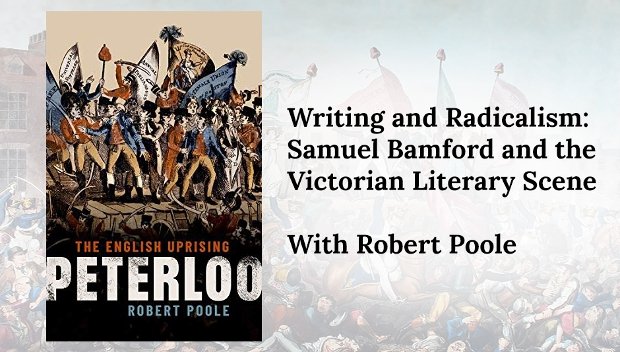 Writing and Radicalism: Samuel Bamford and the Victorian Literary Scene ...