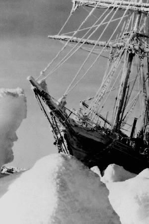 South: Sir Ernest Shackletons Glorious Epic of the Antarctic Socially ...