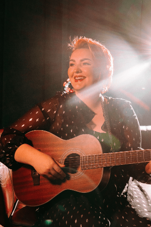 Bronwen Lewis | Data Thistle