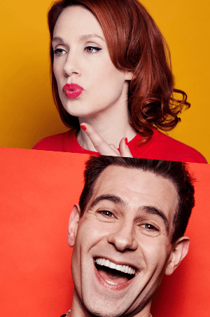 Simon Brodkin & Sara Barron | Data Thistle