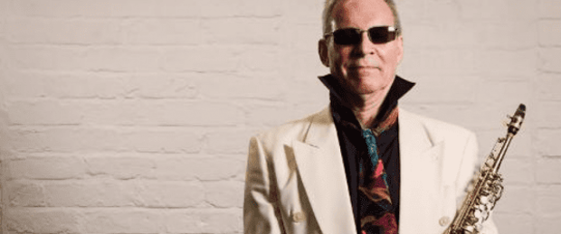 Alan Wakeman Octet | Data Thistle