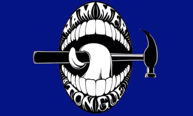 Open-Air Poetry Slam | Data Thistle