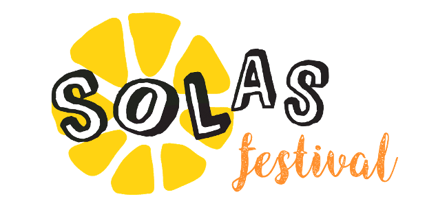 Solas Festival | Data Thistle