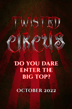 Twisted Circus | Data Thistle