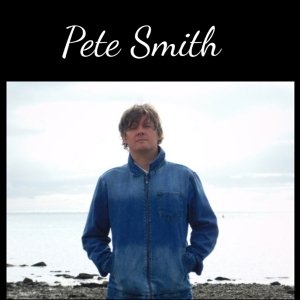 Pete Smith | Data Thistle