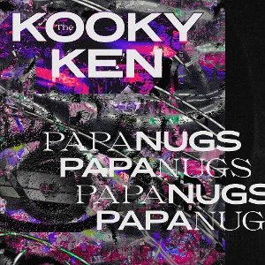 The Kooky Ken Presents: Papa Nugs | Data Thistle