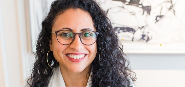 Rupal Patel – From CIA to CEO | Data Thistle