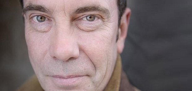 Gavin Mitchell: The Books That Made Me | Data Thistle