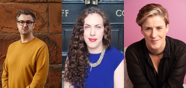 Helen FitzGerald and Hannah Graham: The True Crimes Behind Crime ...