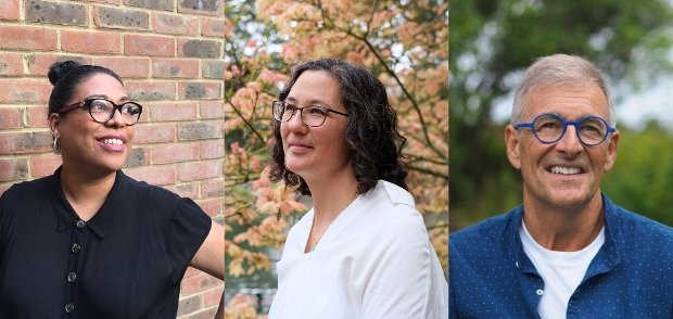 Lianne Dillsworth, Sean Lusk & Melissa Fu - Fiction Across the ...