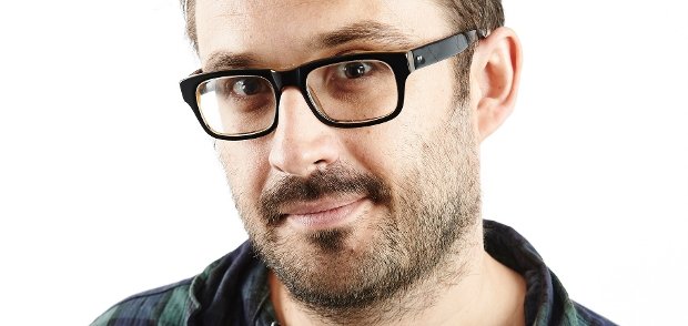 Tim Clare - Coward: Why We Get Anxious & What We Can Do About It | Data ...