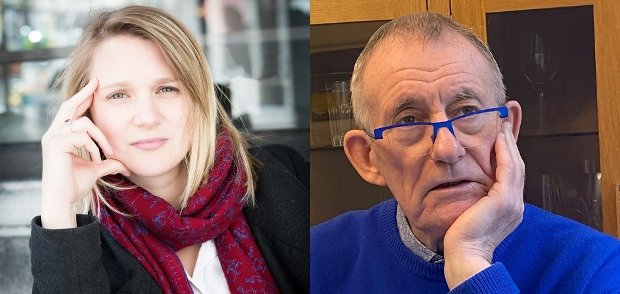 Charlotte McDonald-Gibson and Stuart Sim What Can We Do About ...