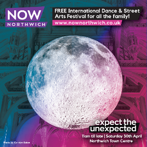 Now Northwich 2022 | Data Thistle