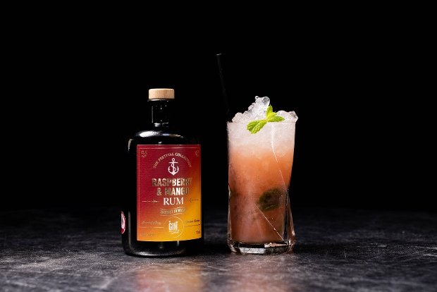 The Craft Rum Show | Data Thistle