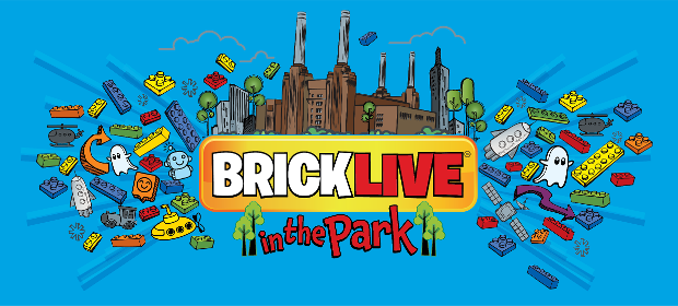 BRICKLIVE | Data Thistle