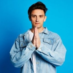 Sam Taunton: Yoho Diabolo