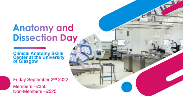 Anatomy and Dissection Day | Data Thistle
