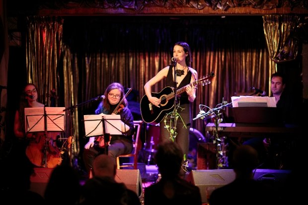 Woods & Water | Data Thistle