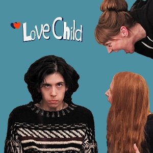Love Child | Data Thistle