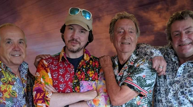 Whitby 60's Weekend | Data Thistle