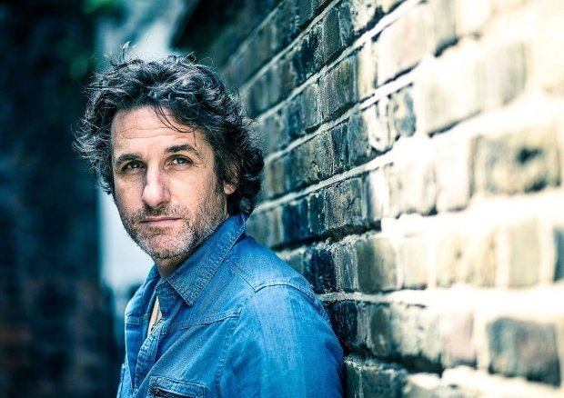 Tom Stade LIVE in Dundee: Work In Progress | Data Thistle