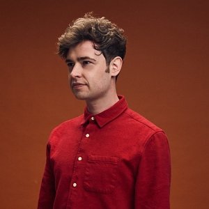 Brennan Reece: Crowded | Data Thistle