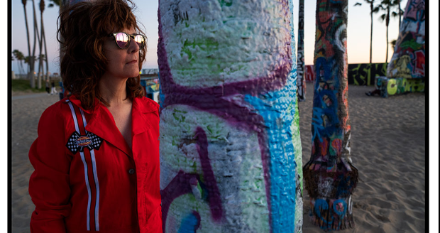 Amelia White | Data Thistle