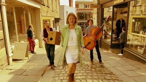 Jane Taylor | Data Thistle