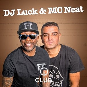 It's The Way with DJ Luck & MC Neat | Data Thistle