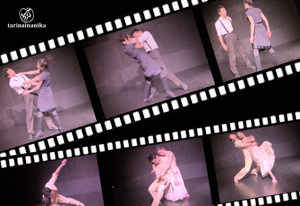 The Actor as Editor – Online Acting Course | Data Thistle