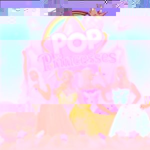 Pop Princesses - UK tour dates & tickets