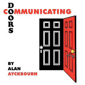 Communicating Doors | Data Thistle