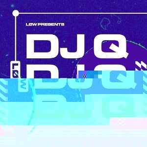 Løw Presents DJ Q | Data Thistle