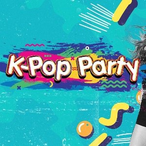 Pop Party | Data Thistle