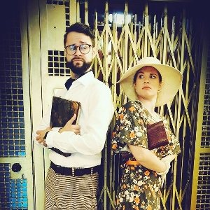 Village Wooing by George Bernard Shaw | Data Thistle