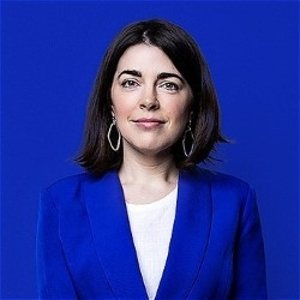 Rosie Holt: The Woman's Hour