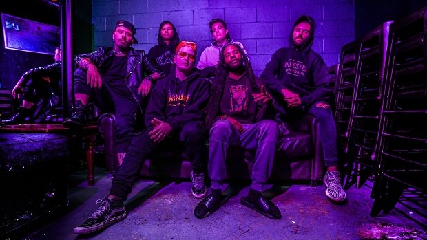 Dropout Kings - 2024 UK tour dates & tickets