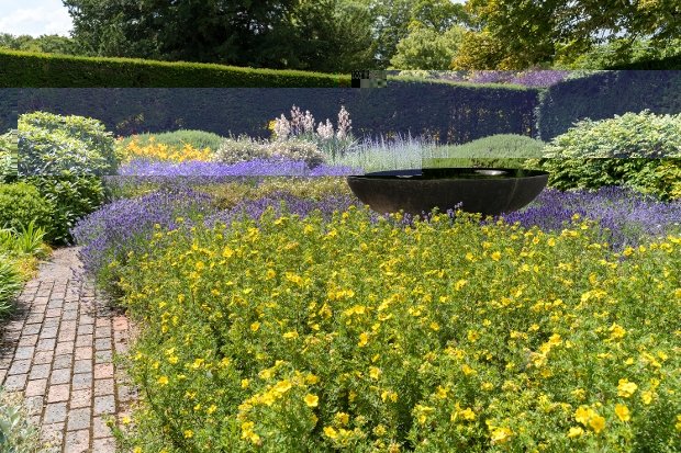 Open Garden at Bledlow Manor in aid of Scannappeal | Data Thistle