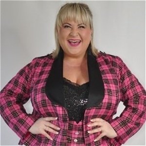 Leah MacRae: Weighs In | Data Thistle