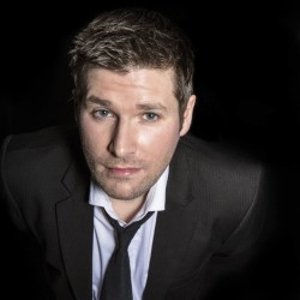 Mark Nelson: “Comedian”