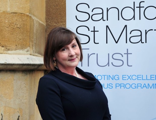 In conversation with Heidi Thomas: Creator of Call the Midwife | Data ...