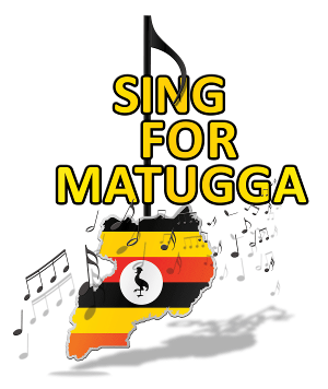 Sing for Matugga! | Data Thistle