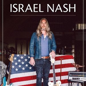 Israel Nash | Data Thistle
