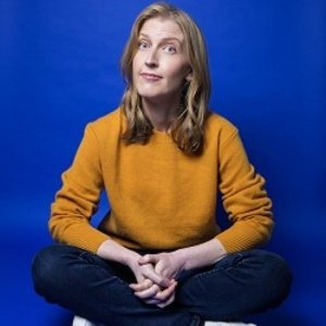 Heidi Regan Gives Birth Live on Stage Every Night or Your Money Back ...